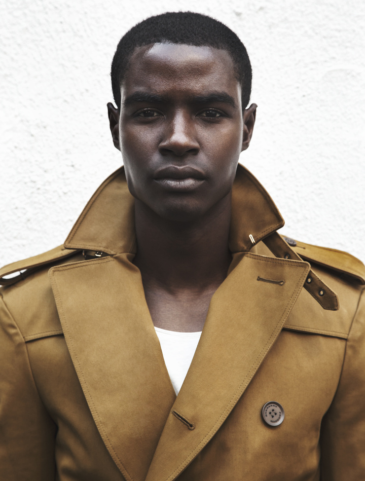 Picture of Narada Wesonga