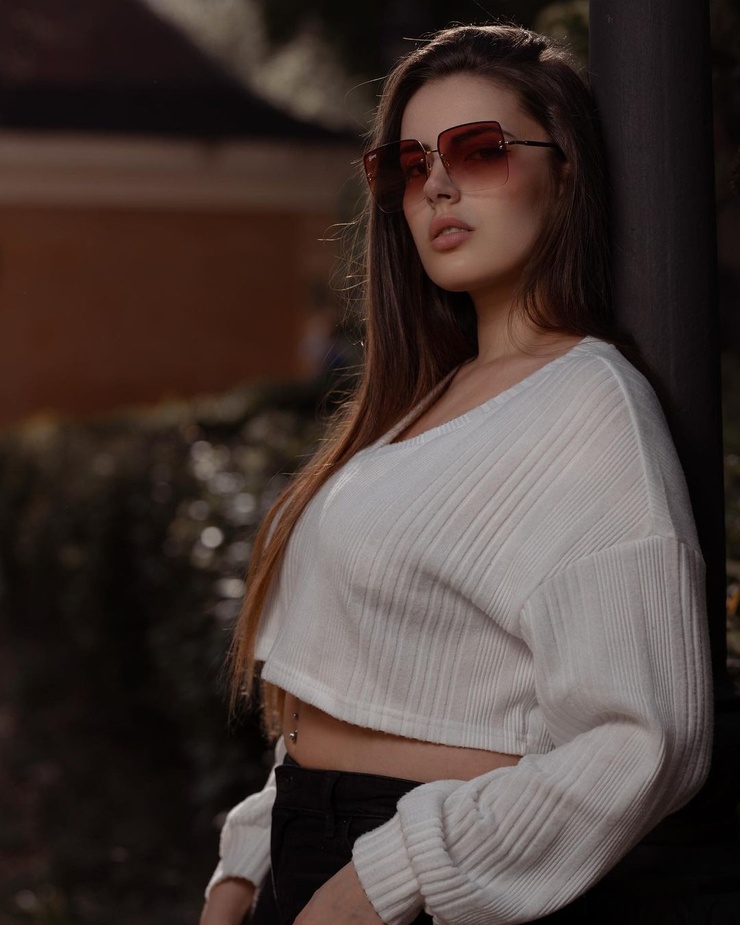 Aleja Madness picture