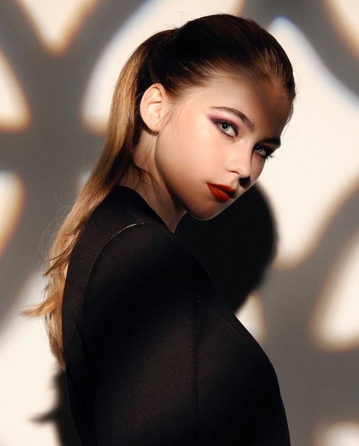 Picture of Anna Lepková