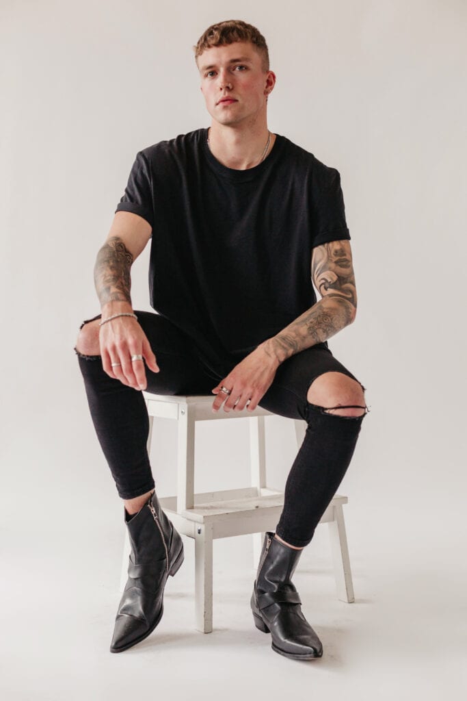 Image of Joe Kellett
