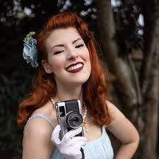 Picture of Jessica Kellgren-Fozard