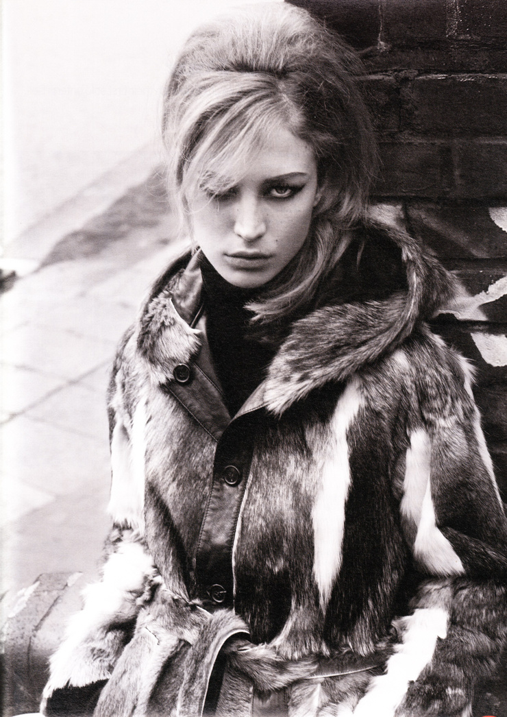 Picture of Raquel Zimmermann