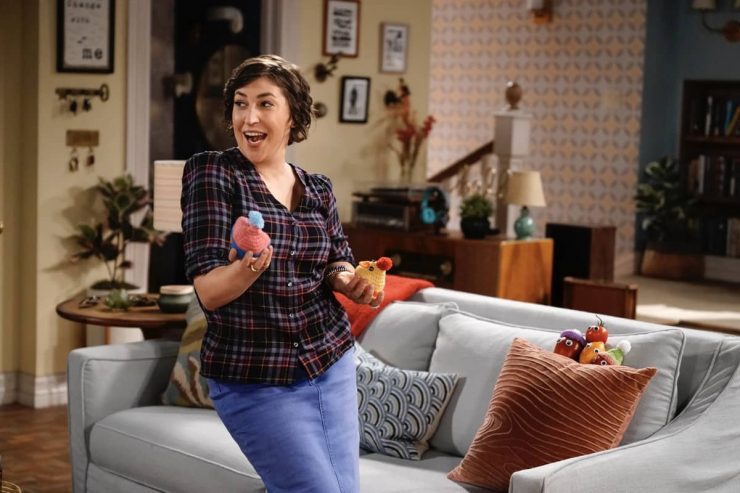 Picture of Call Me Kat