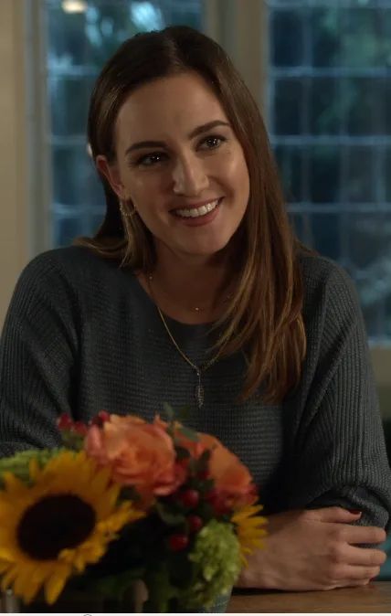 Picture of Katherine Barrell
