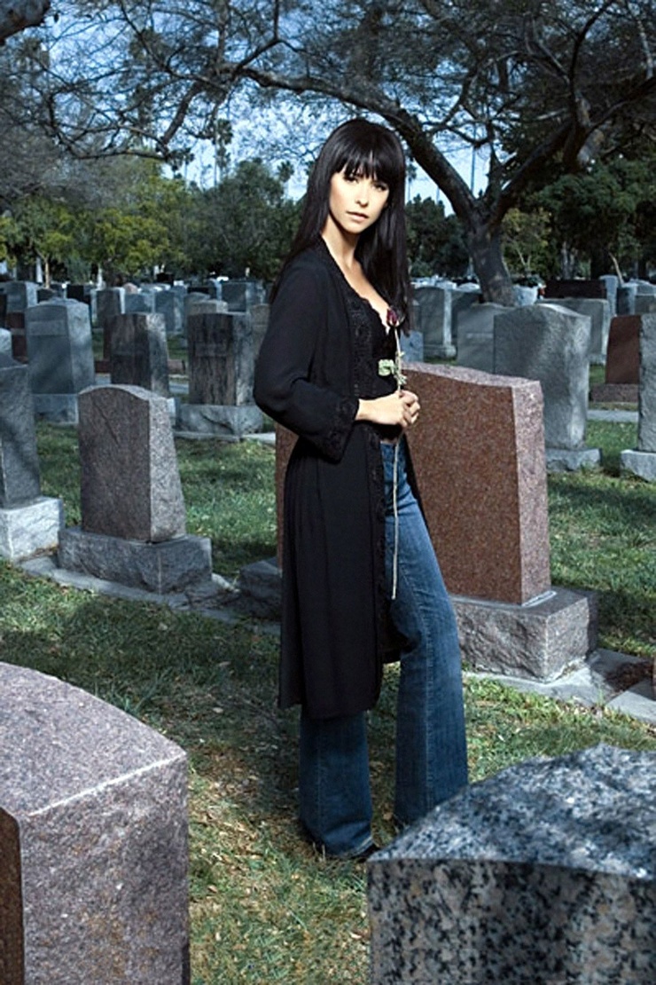 Picture of Melinda Gordon