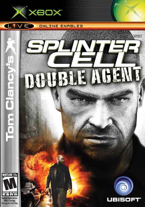 Picture of Tom Clancy's Splinter Cell: Double Agent