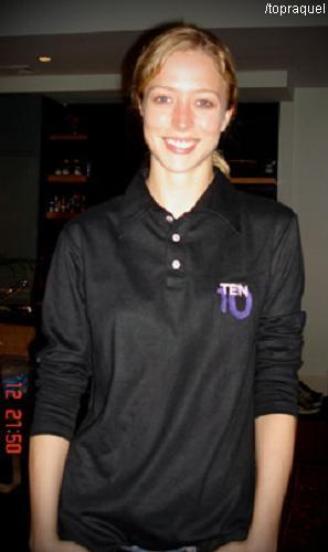 Picture of Raquel Zimmermann