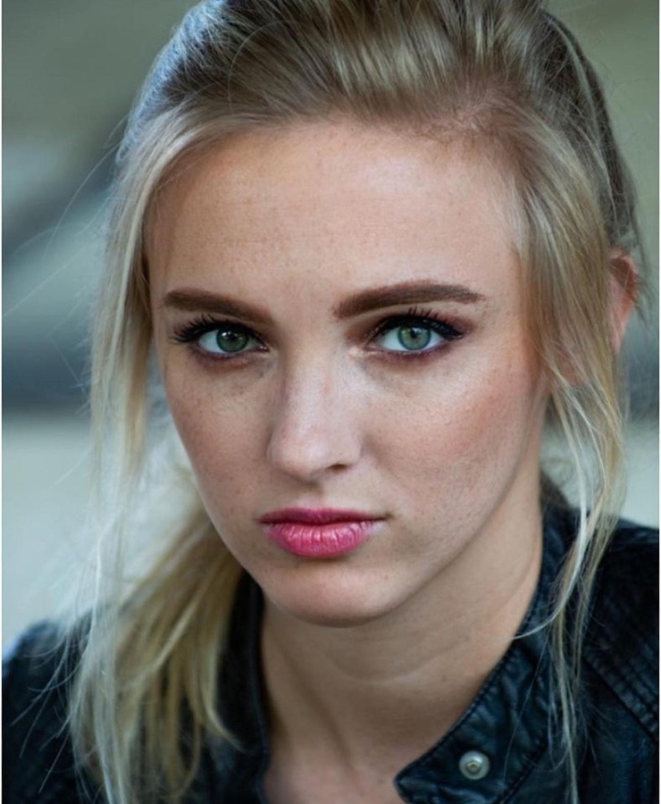 Picture of Michaela Lee