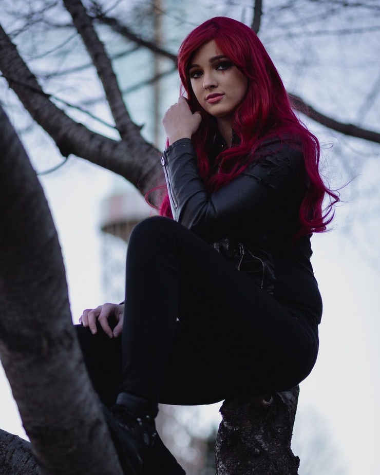 Picture of Michaela Lee