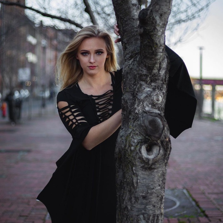 Picture of Michaela Lee