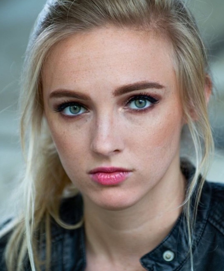 Picture of Michaela Lee