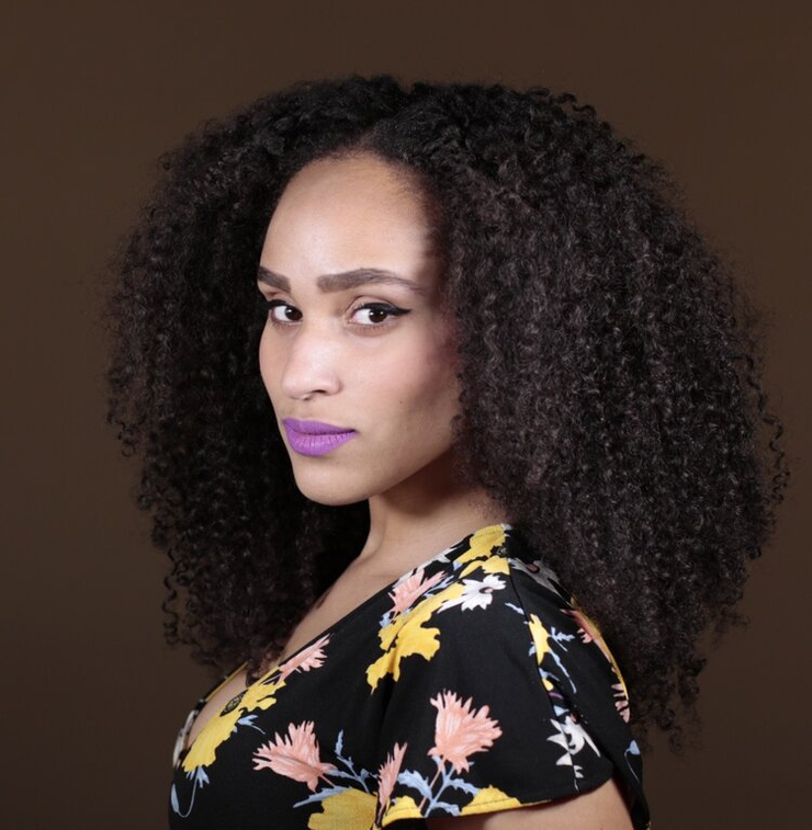 Picture of Myah Naomi Lipscomb