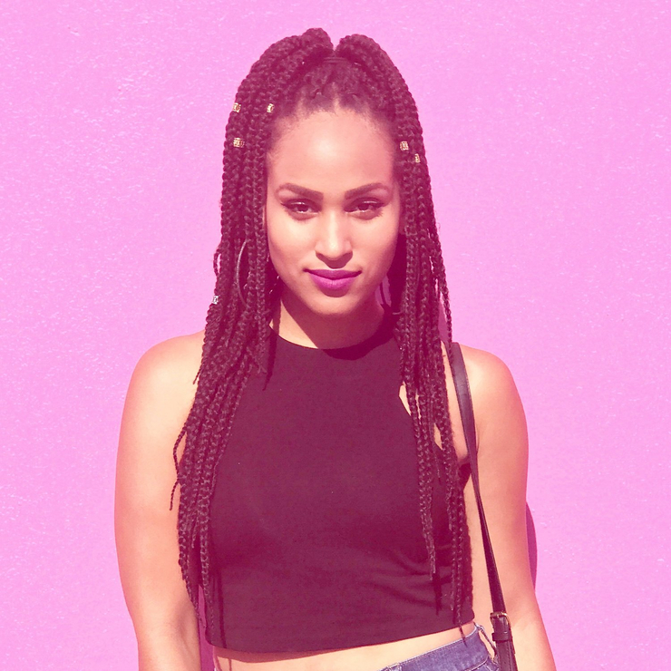 Myah Naomi Lipscomb picture