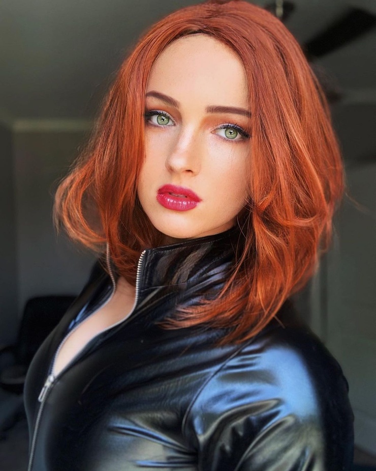 Picture of Michaela Lee