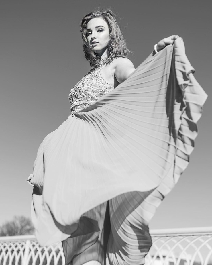 Picture of Michaela Lee