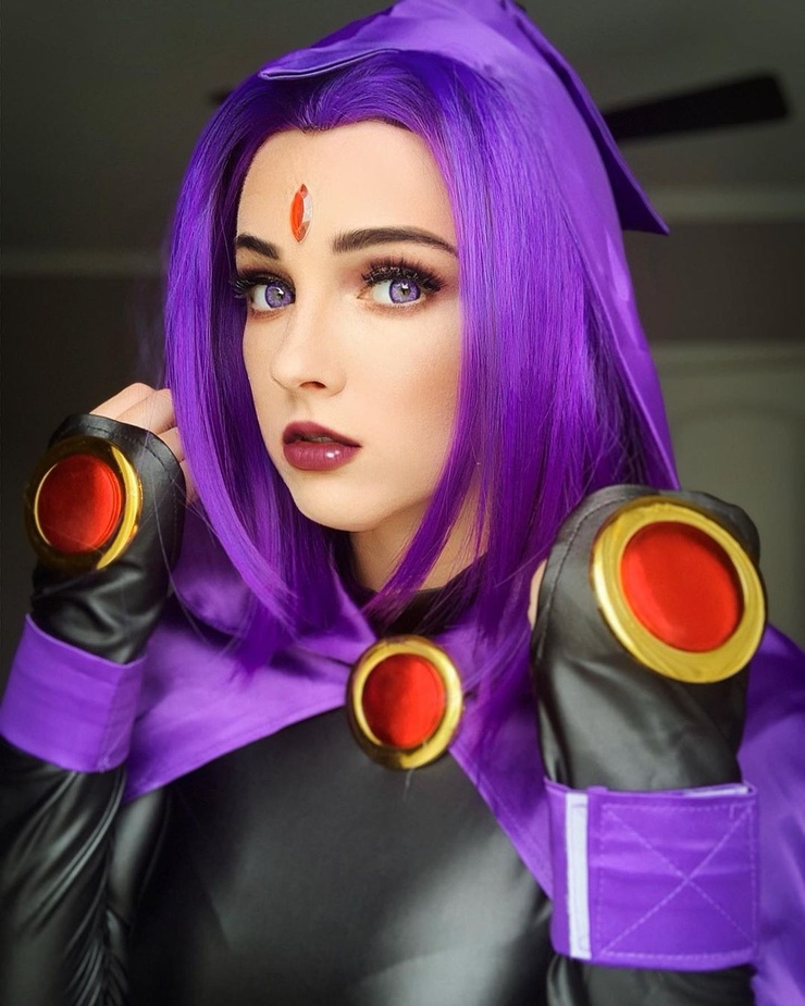 Picture of Michaela Lee