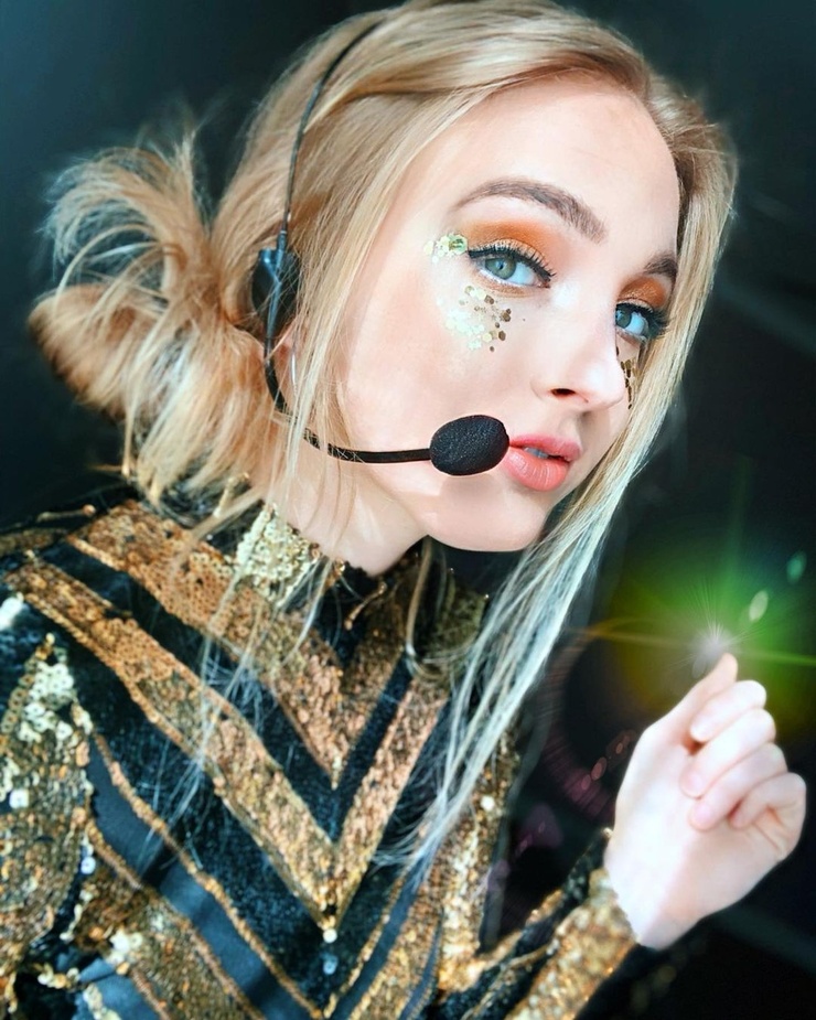 Picture of Michaela Lee