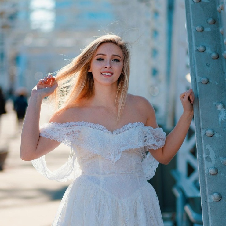 Picture of Michaela Lee