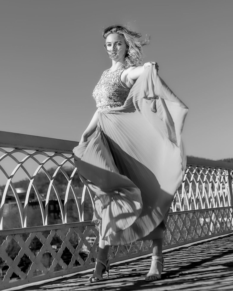 Image of Michaela Lee