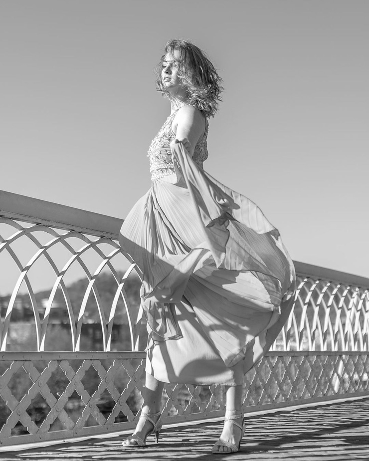 Picture of Michaela Lee