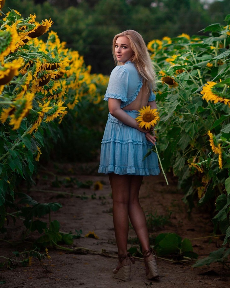 Picture of Michaela Lee