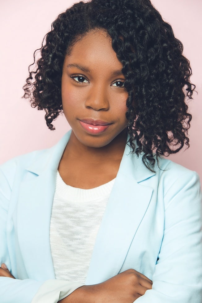 Picture of Kamryn Johnson