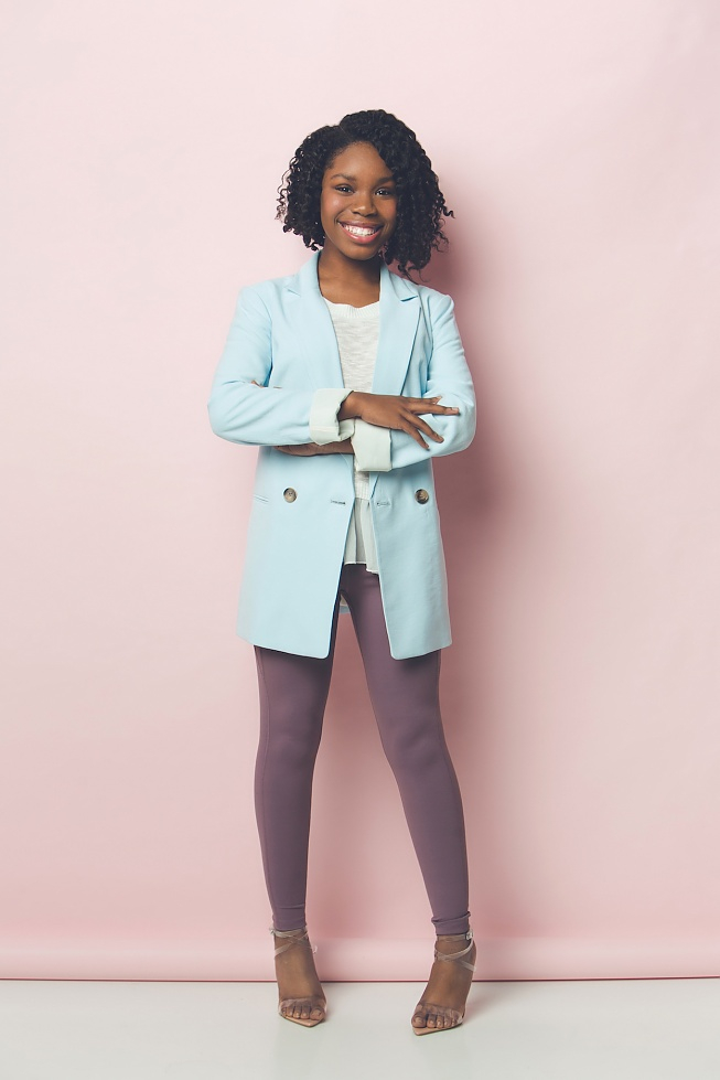 Kamryn Johnson image