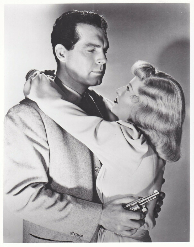 Picture of Double Indemnity