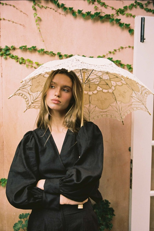 Picture of Lea Mohr