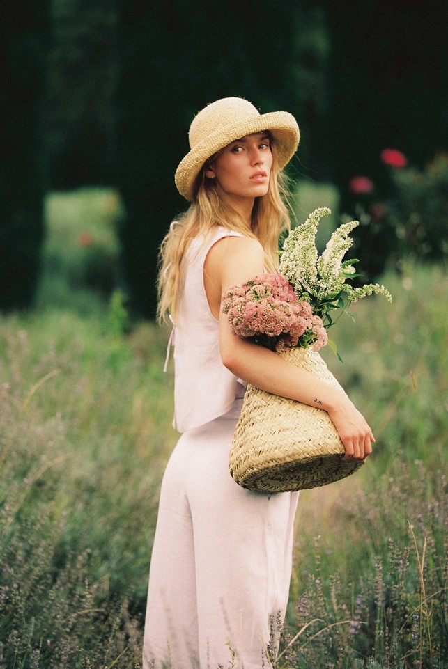 Picture of Lea Mohr