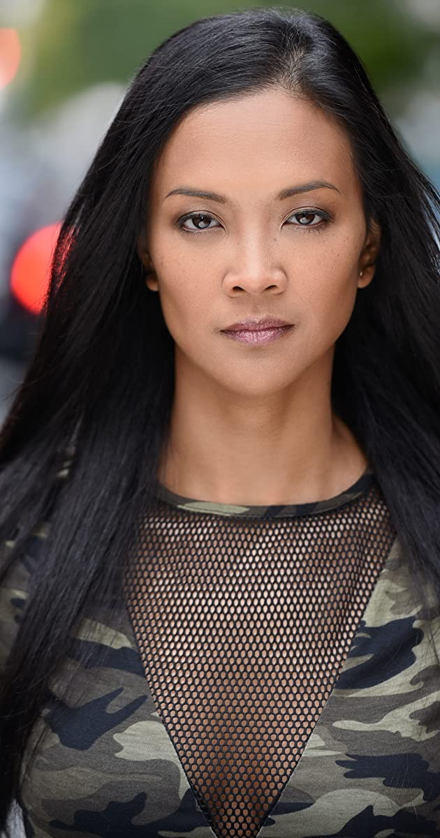 Picture of Sorika Wolf