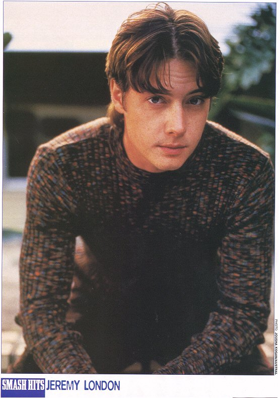 Image of Jeremy London