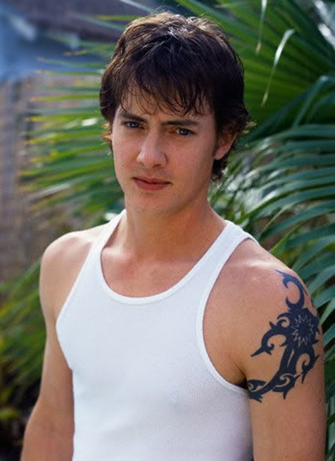 Picture of Jason London