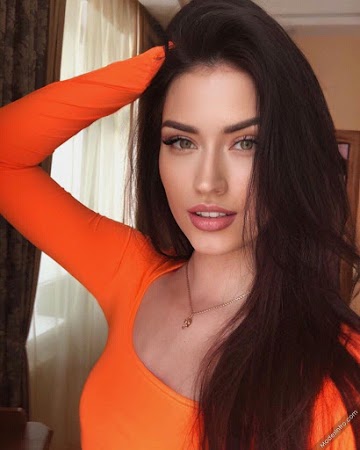 Picture of Alexandra Kosceleva