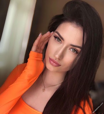 Image of Alexandra Kosceleva