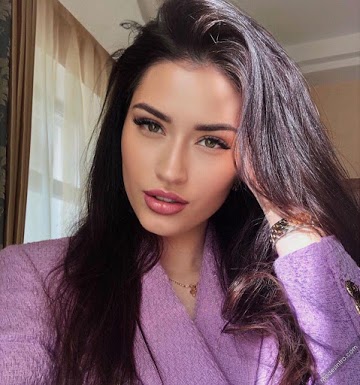 Image of Alexandra Kosceleva