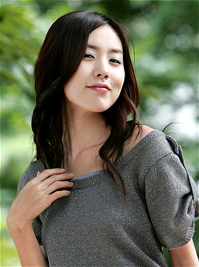 Image of Kan Mi Youn