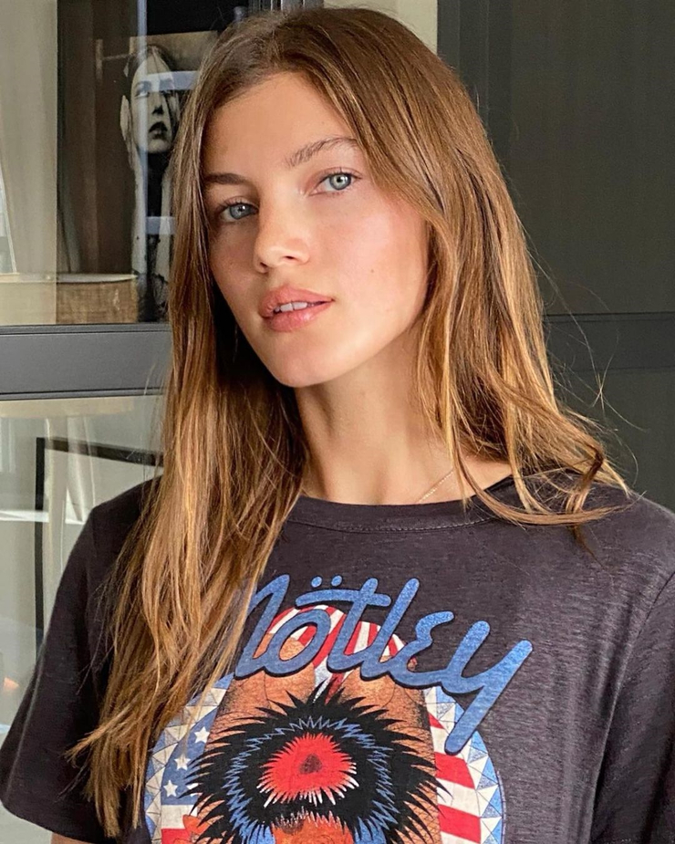 Image of Valery Kaufman