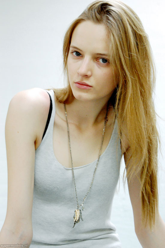 Picture of Daria Strokous