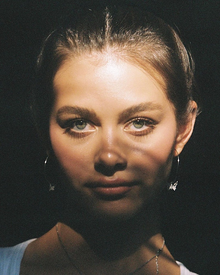 Picture of Lydia Bielen