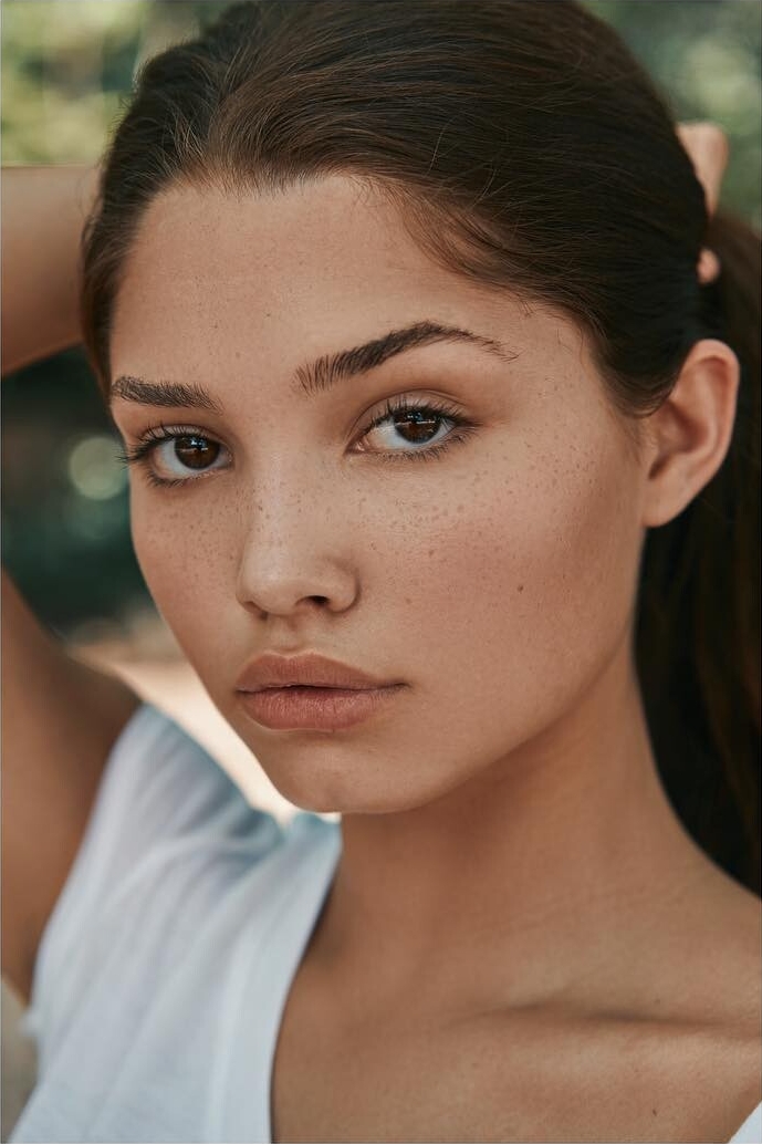 Picture of Madisyn Menchaca