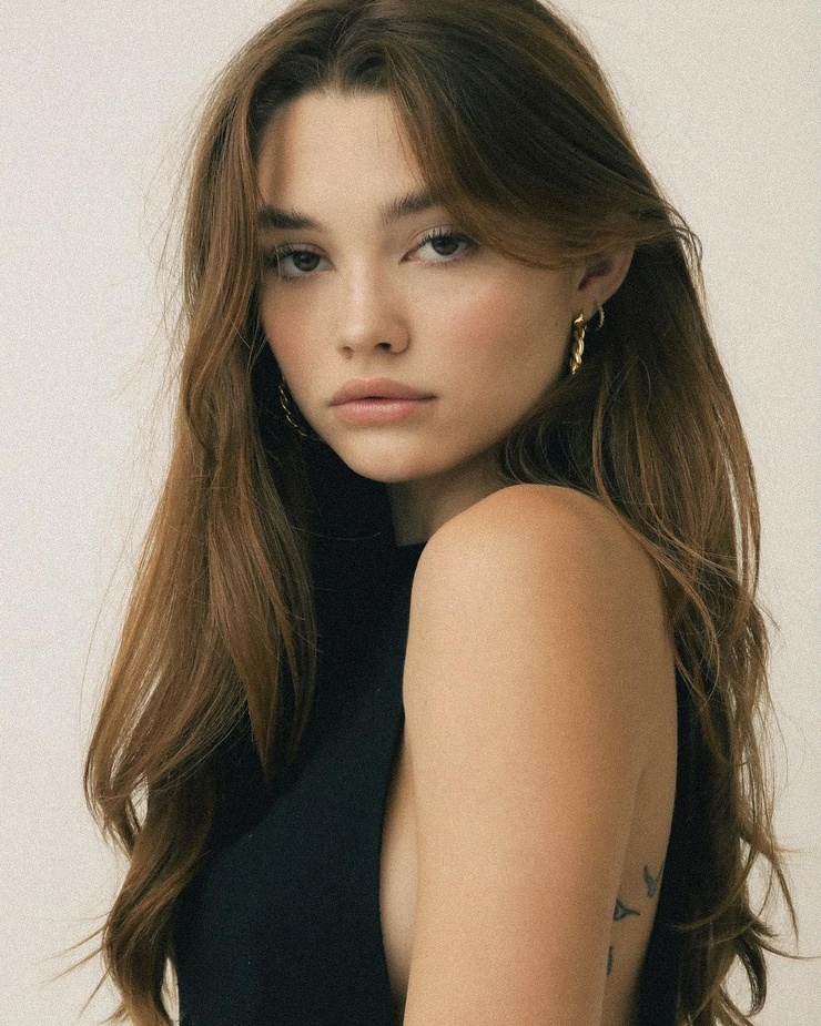 Picture of Madisyn Menchaca