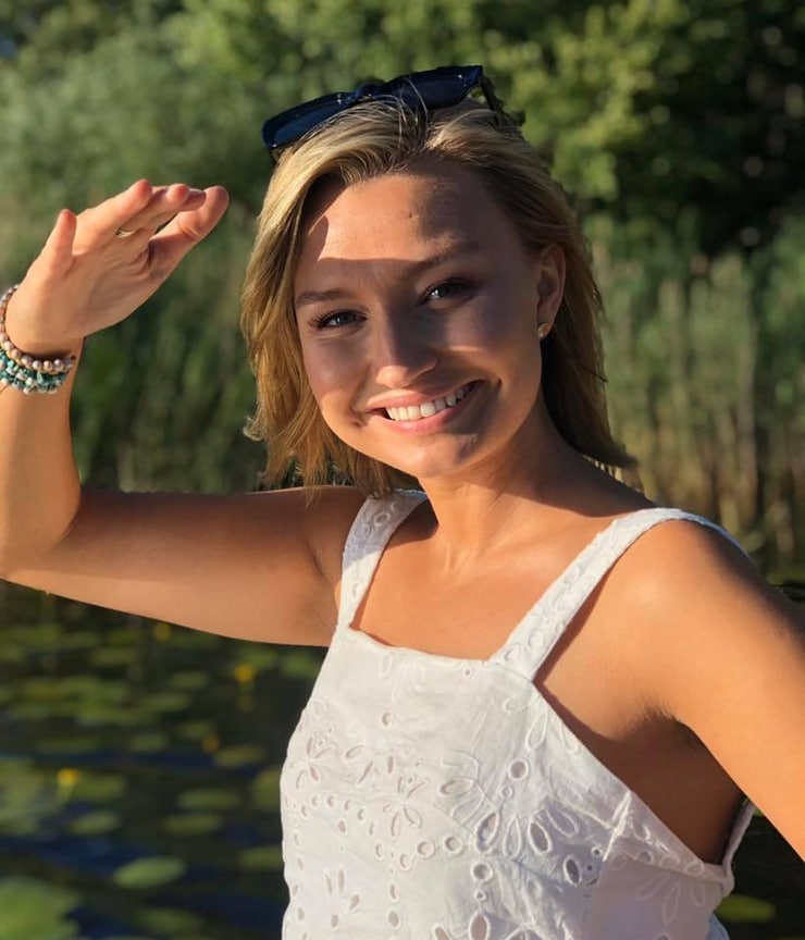 Picture of Ebba Busch