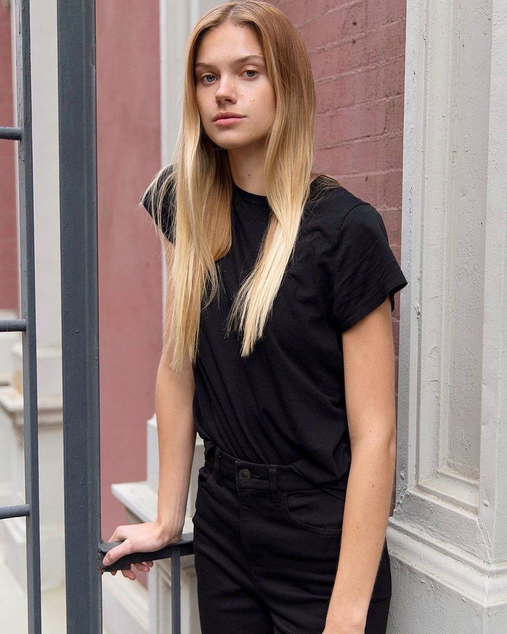 Picture of Natalie Johnson