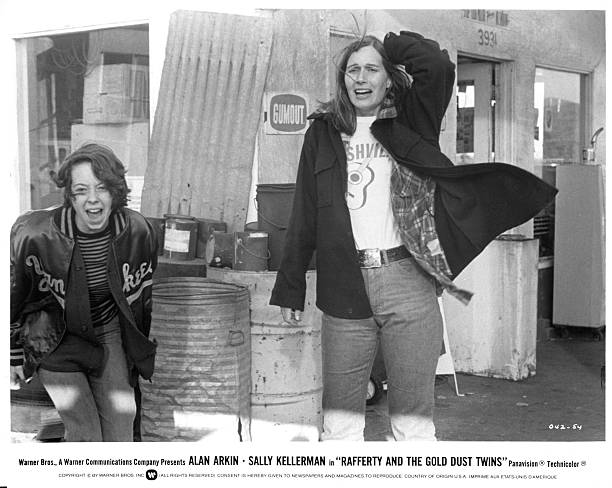 Rafferty and the Gold Dust Twins picture