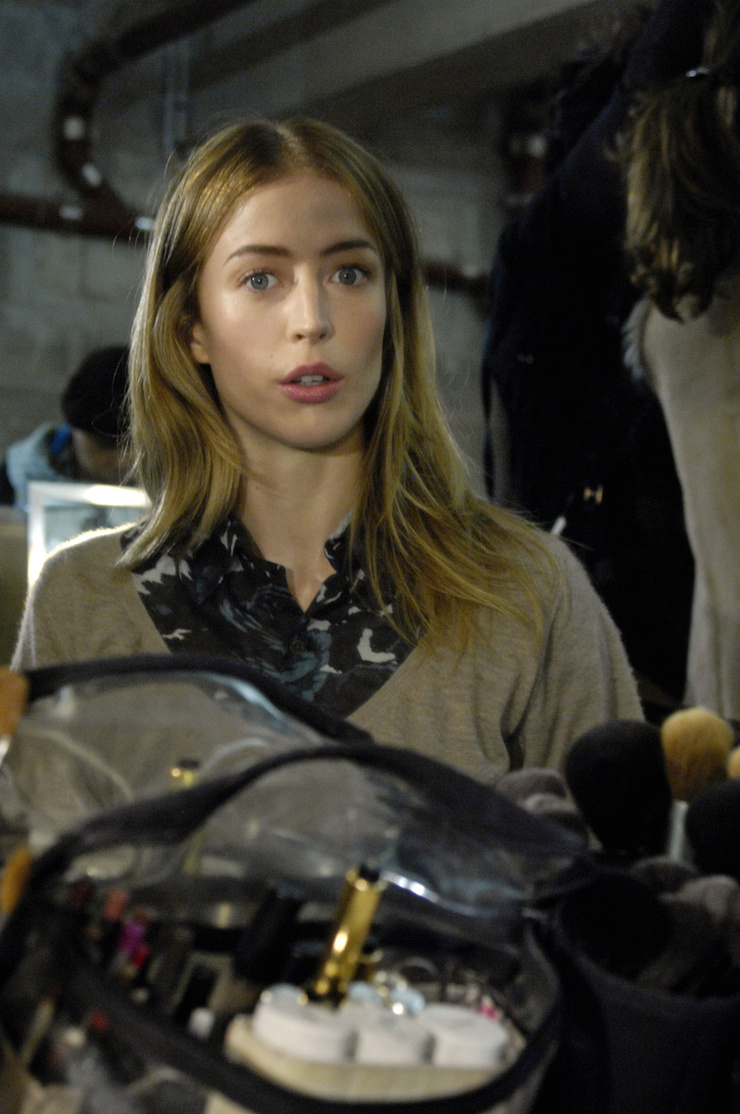 Picture of Raquel Zimmermann