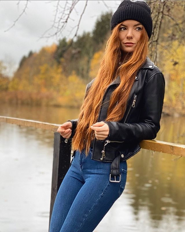 Laura Roxanna picture