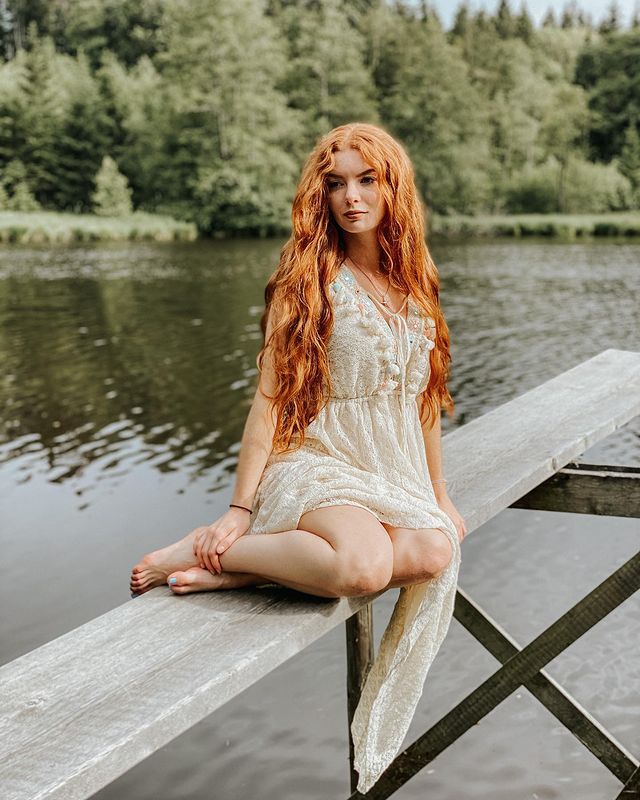 Picture of Laura Roxanna