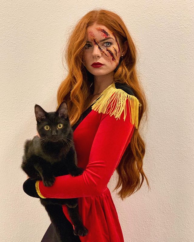 Picture of Laura Roxanna