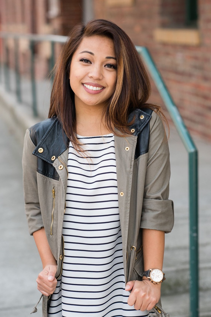 Picture of April Labson